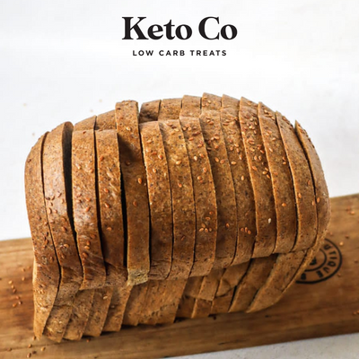 Products – Keto Co