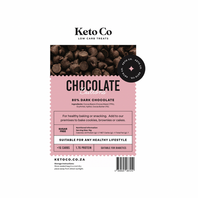 Products – Keto Co